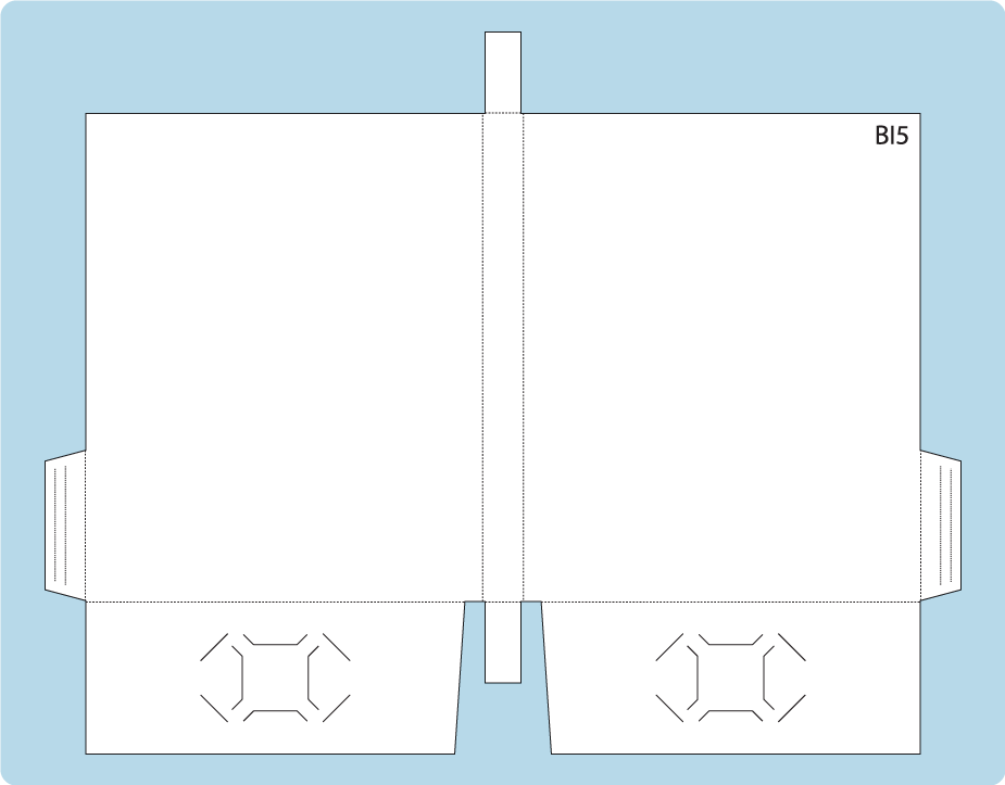 Find Your Folder – Folder Express