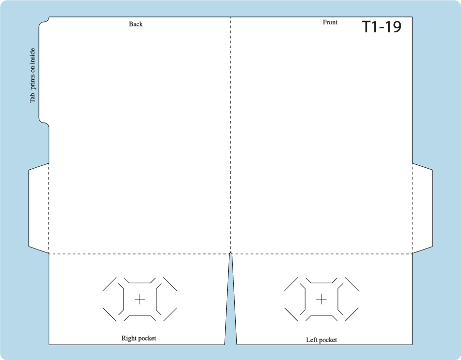 Find Your Folder – Folder Express