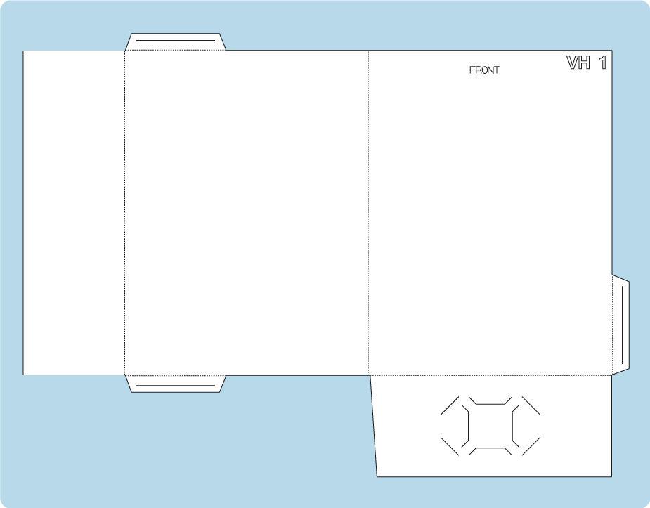 Find Your Folder – Folder Express