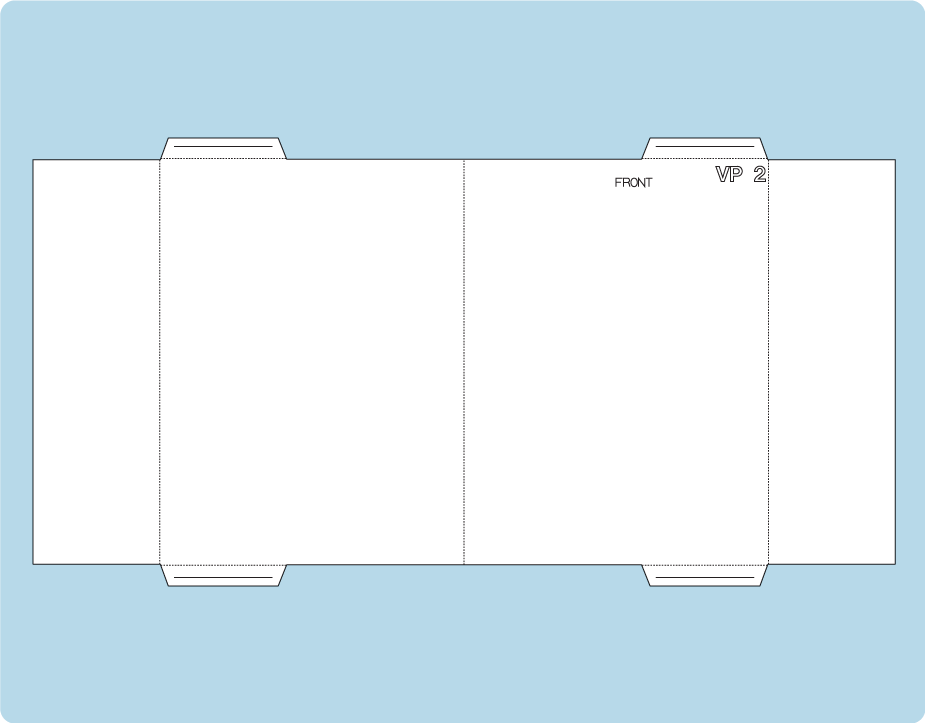 Find Your Folder – Folder Express