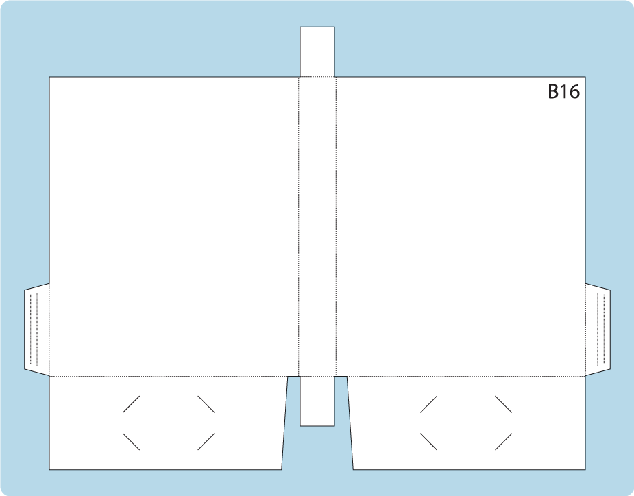 Find Your Folder – Folder Express