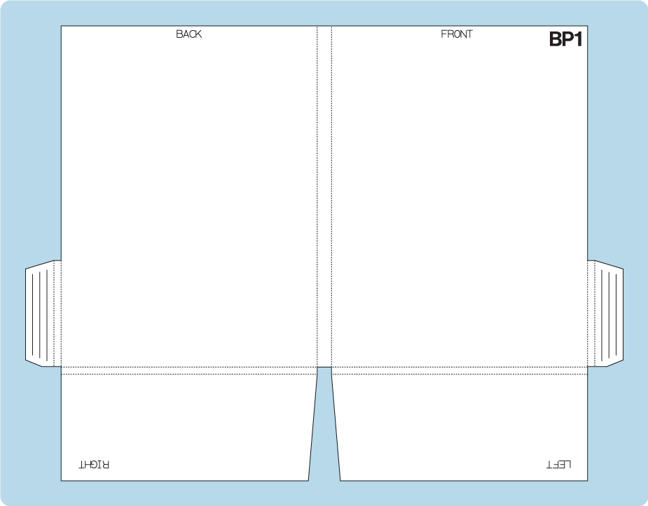 Find Your Folder – Folder Express