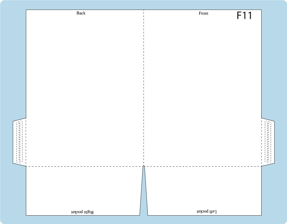F1-1 – Folder Express