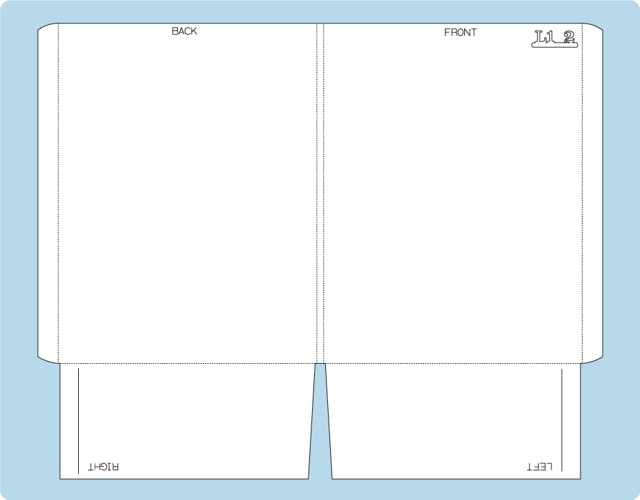 L1-2 – Folder Express