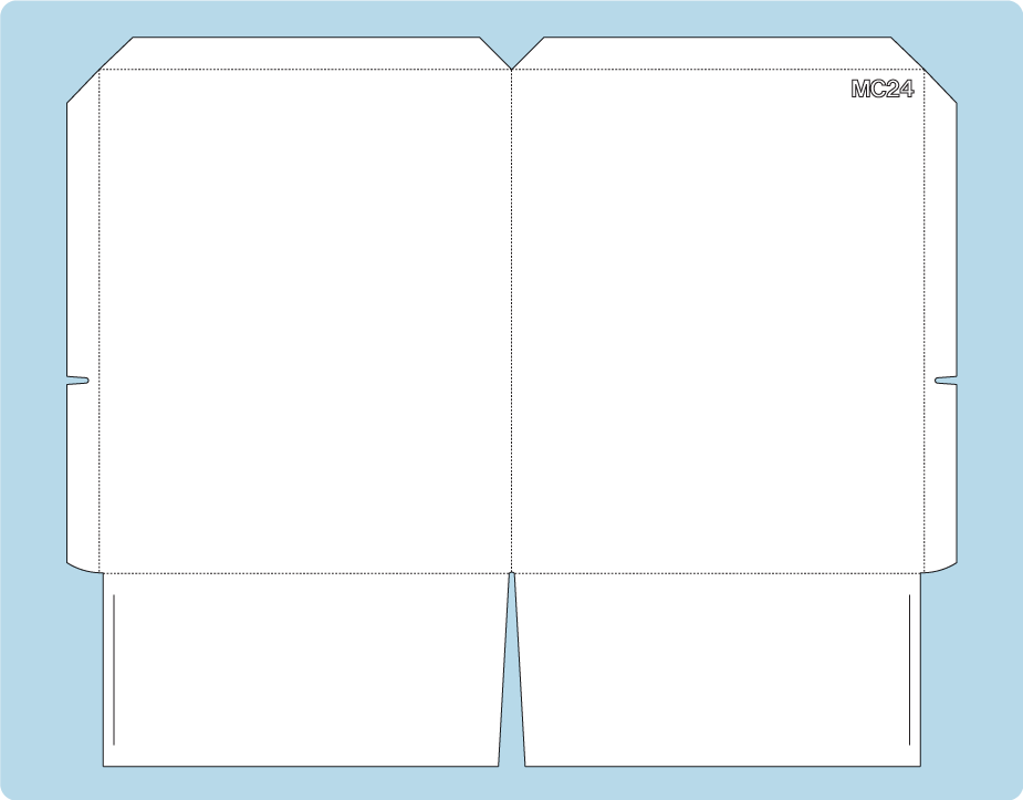 MC-24 – Folder Express