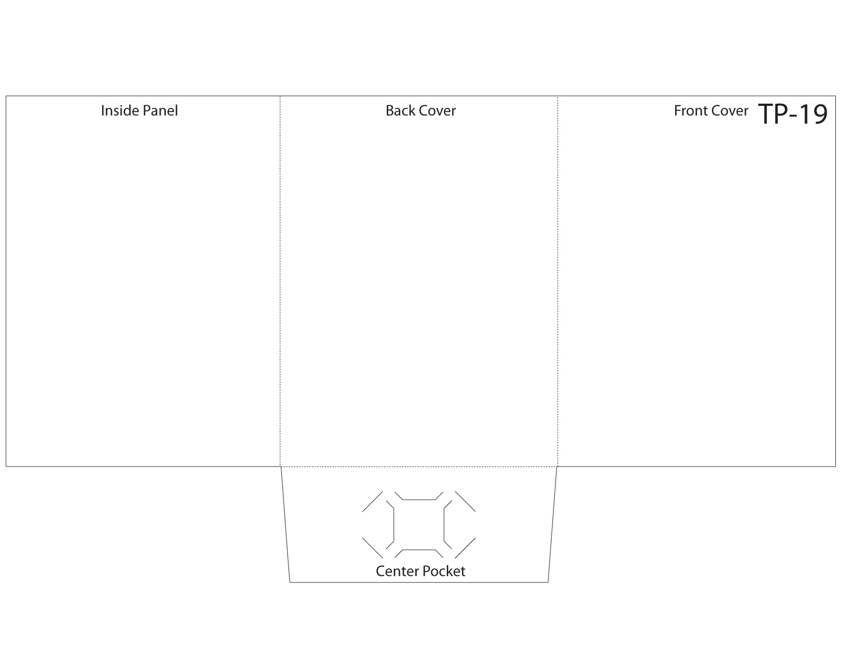 TP-19 – Folder Express