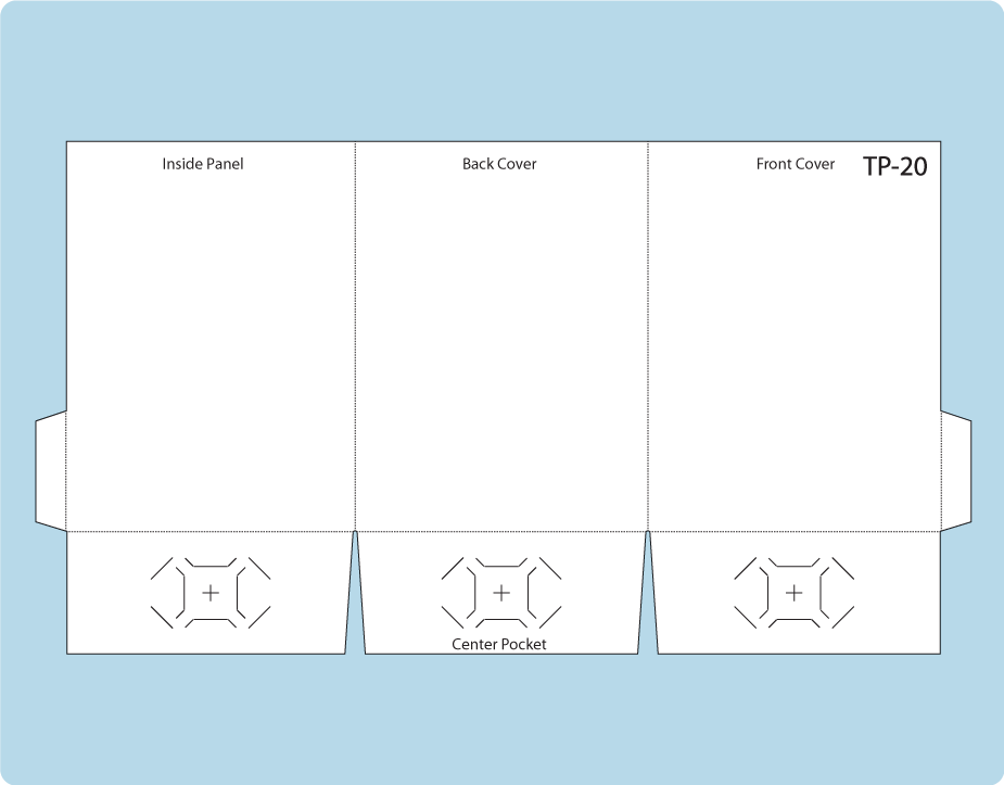 TP-20 – Folder Express