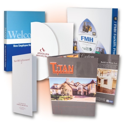 Folder Express – Quality Folders Delivered Fast